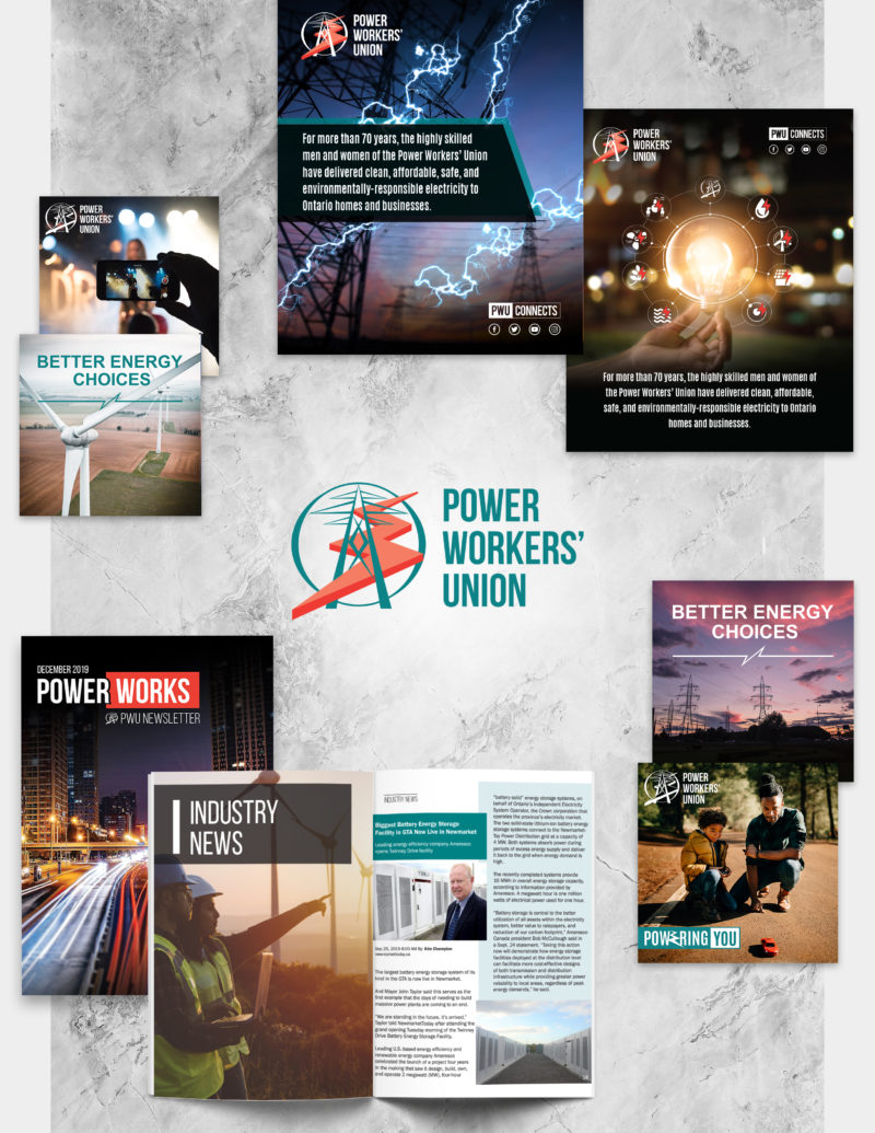 Power Workers Union – Labor Workz